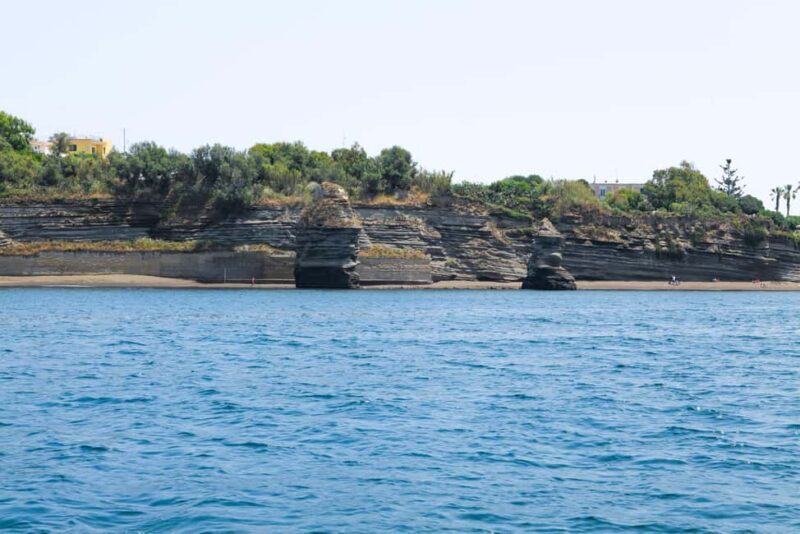 From Naples: Procida Transfer with Island Boat Tour - Who Will Love This Tour?