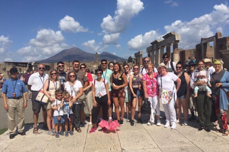 From Naples: Ruins of Pompeii - Final Thoughts: Who Will Love This Tour?