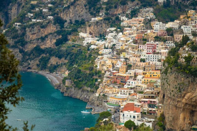 From Naples/Salerno: Group Tour to Positano, Amalfi, Ravello - FAQ