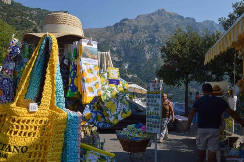 From Naples/Salerno: Pompeii, Sorrento and Amalfi Coast Tour - Final Thoughts: Is It Worth It?