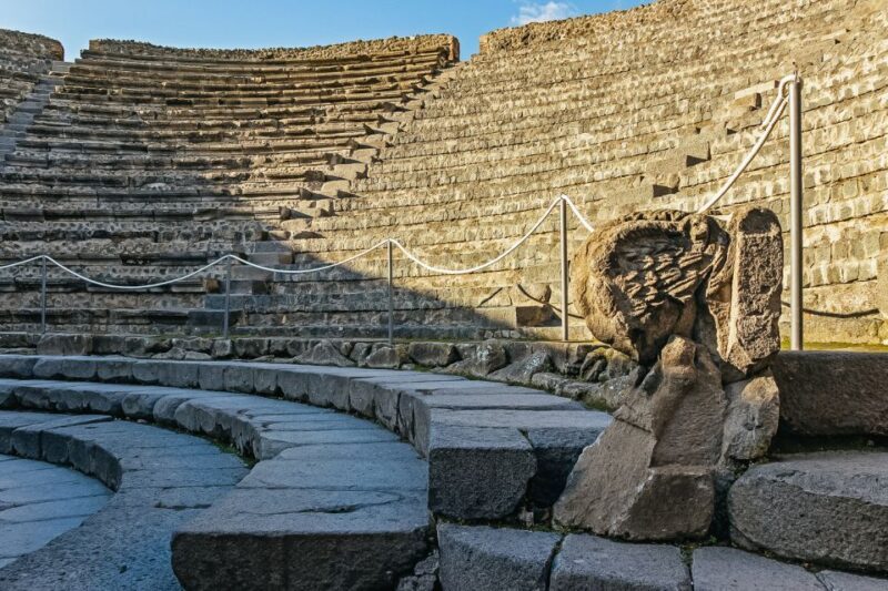 From Naples: Skip-the-line Pompeii - Small Group Tour - Why This Tour Works for Travelers