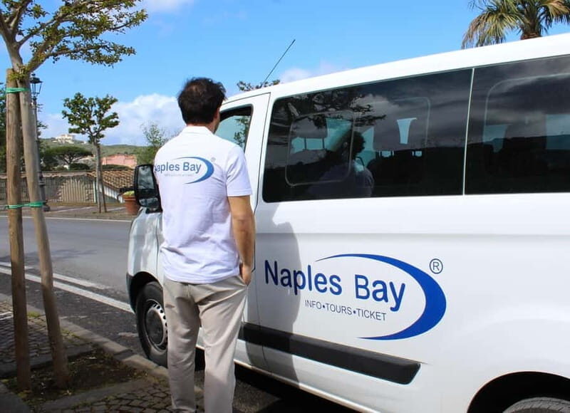 From Naples: Sorrento, Positano, Amalfi Coast & Ravello Tour - Key Points