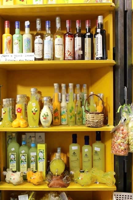 From Naples: Sorrento, Positano, Amalfi Coast & Ravello Tour - FAQ