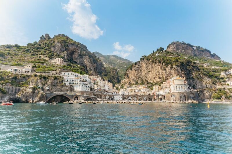 From Naples: Sorrento, Positano & Amalfi - Small Group Tour - Who Will Love This Tour?