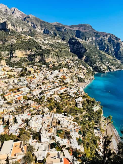 From Naples to the Amalfi Coast: a unique and relaxing tour between Sorrento and Amalfi! - Exploring the Details: What to Expect