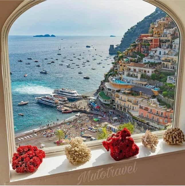 From Naples - VIP Tour with small groups on the Amalfi Coast - Why This Tour Delivers Real Value