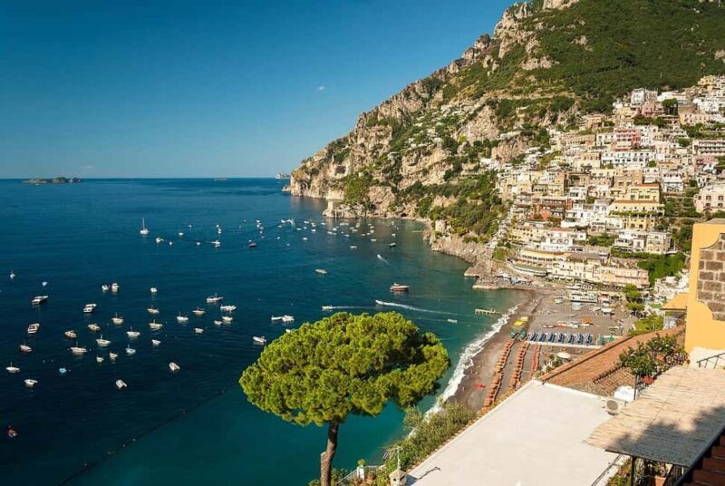 From Naples - VIP Tour with small groups on the Amalfi Coast - Frequently Asked Questions