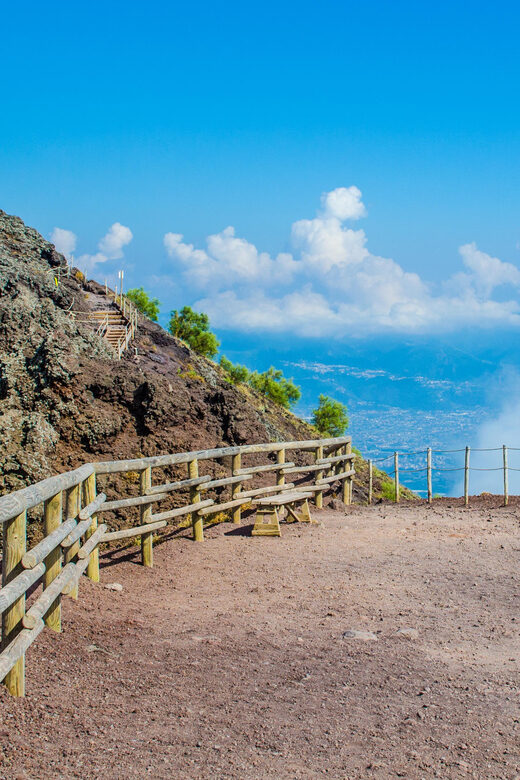 From Naples_ Vesuvius easy transfer+tickets and audioguide - FAQ