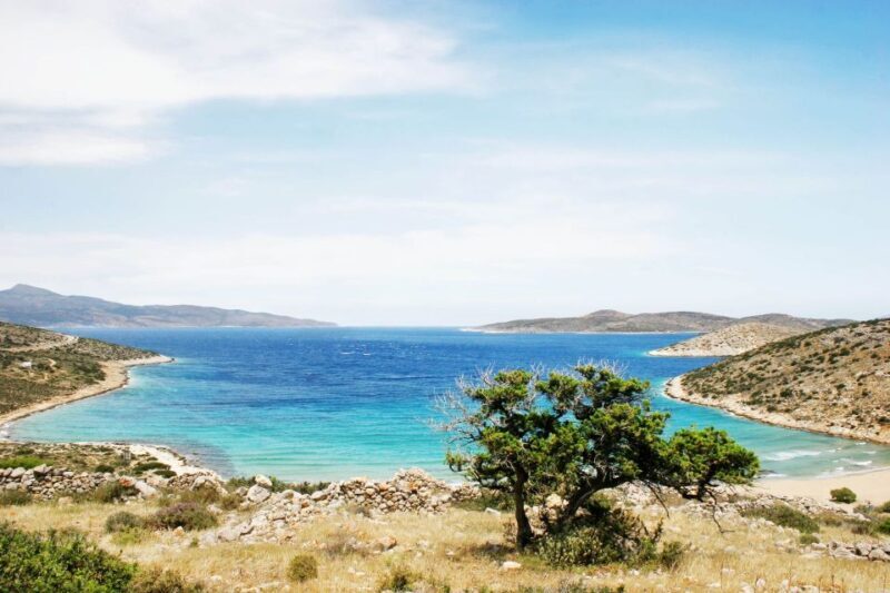 From Naxos: Cruise to Iraklia and Ano Koufonisi Island - The Itinerary: What to Expect from Naxos to Iraklia and Koufonisi