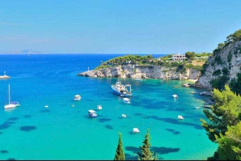 From Naxos: Iraklia and Koufonissia Full-Day Boat Trip - The Sum Up