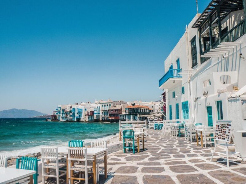 From Naxos: Mykonos Full-Day Trip - How Do Travelers Feel About It?