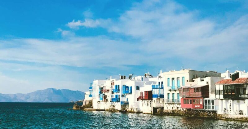 From Naxos: Mykonos Full-Day Trip - Who Is This Trip Best Suited For?