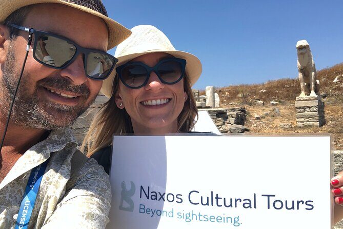 From Naxos/Paros: Delos & Mykonos Day Cruise with Expert Guide - Who Is This Tour Best For?  