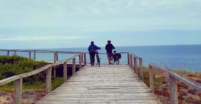 From Nazaré: Self-Guided Half-Day or Full-Day E-bike Rental - Why You’ll Love This E-bike Experience in Nazaré