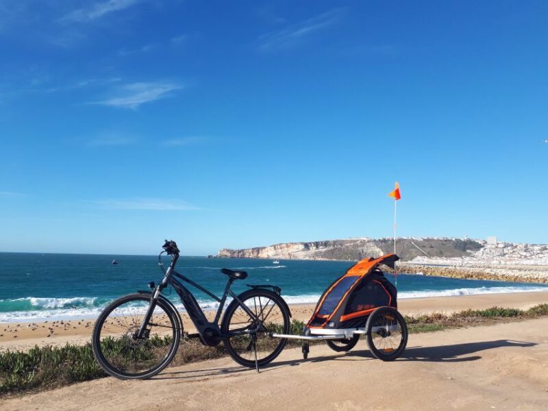 From Nazaré: Self-Guided Half-Day or Full-Day E-bike Rental - What to Expect During Your Day