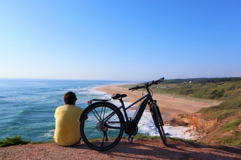 From Nazaré: Self-Guided Half-Day or Full-Day E-bike Rental - Authentic Experiences and Practical Tips