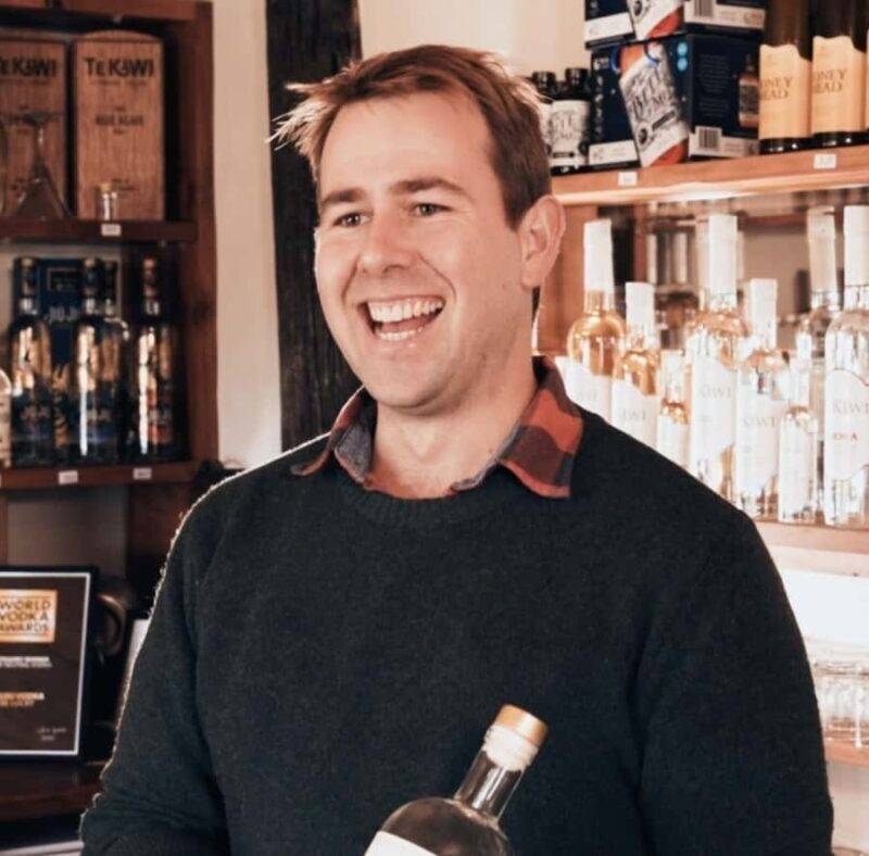 From Nelson: Helicopter Ride to Golden Bay Tequila Farm - Key Points