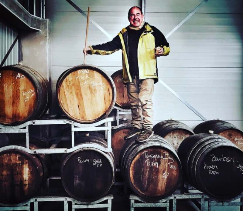 From Nelson: Helicopter Ride to Golden Bay Tequila Farm - The Itinerary: What You Can Expect