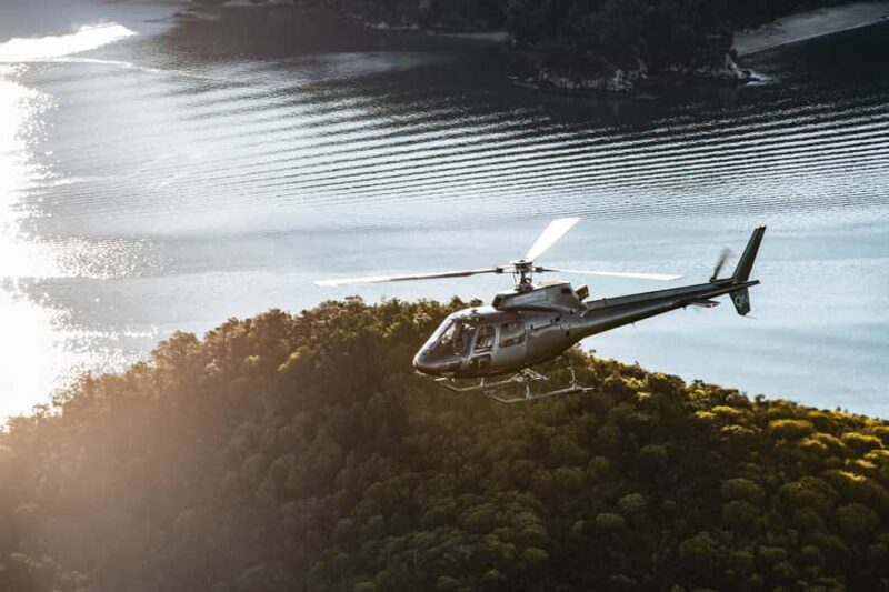 From Nelson: Helicopter Ride to Golden Bay Tequila Farm - Final Thoughts: Is This Tour Worth It?