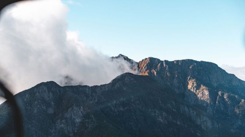 From Nelson: Scenic Helicopter Ride and Mountain Picnic - The Sum Up — Why This Tour Stands Out