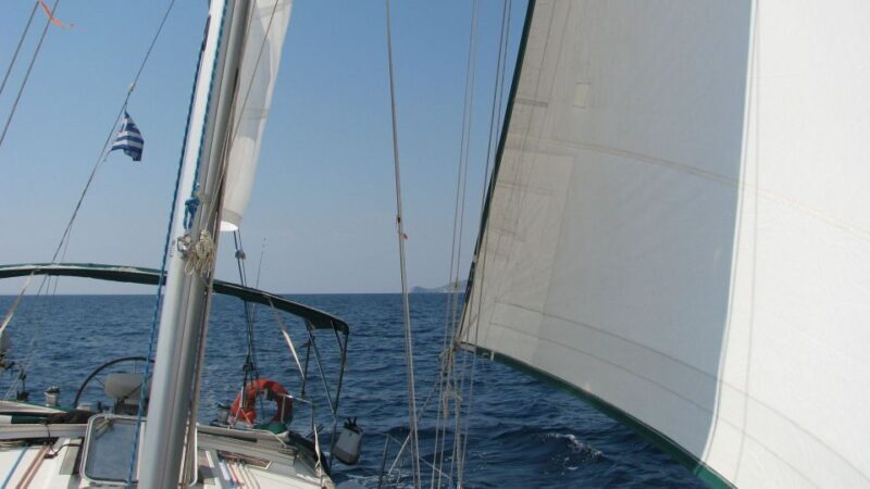 From Neos Marmaras: Halkidiki Islets and Coves Cruise - The Value and Why It Works