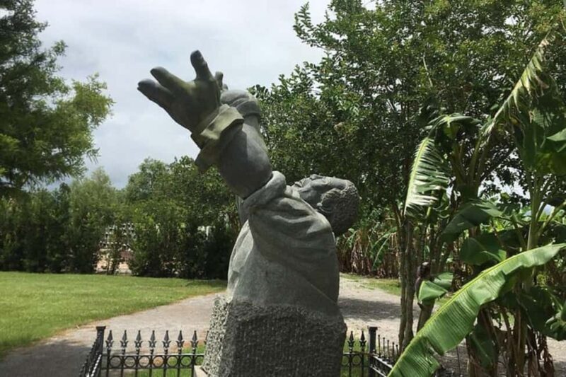 From New Orleans: Oak Alley and Laura Plantation Guided Tour - Practical Tips for Booking and Participation