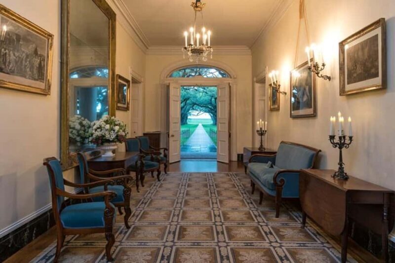 From New Orleans: Oak Alley and Laura Plantation Guided Tour - FAQ