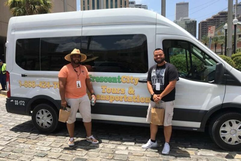 From New Orleans: Whitney Plantation and Airboat Tour Combo - Frequently Asked Questions (FAQ)