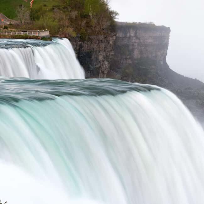 From New York City: Niagara Falls Guided Tour - Who Is This Tour For?