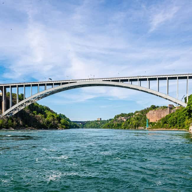 From New York City: Niagara Falls Guided Tour - Final Thoughts