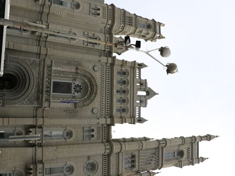 From New York City: Philadelphia & Amish Community Day Trip - Who Is This Tour Best For?