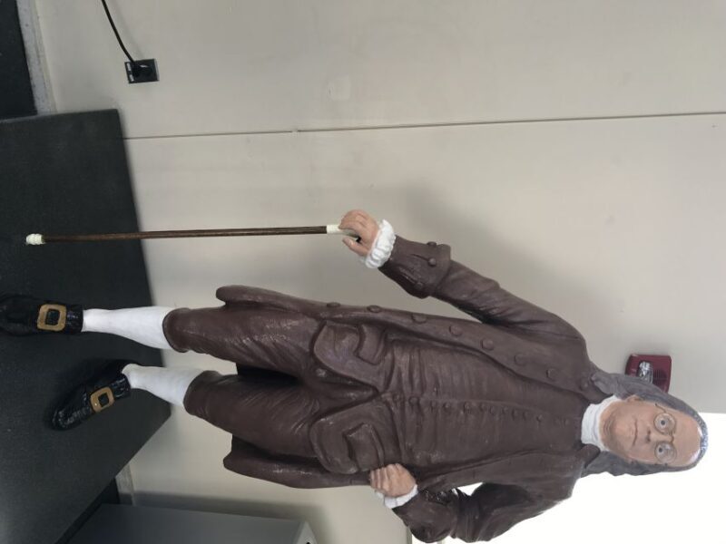 From New York City: Philadelphia & Amish Community Day Trip - FAQs