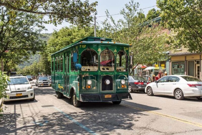 From New York City: Storm King Art & Cold Spring Town Tour - Why This Tour Offers Great Value  