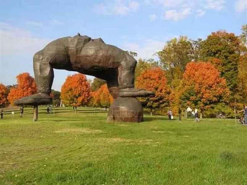 From New York City: Storm King Art & Cold Spring Town Tour - Practical Tips for Your Day Out  