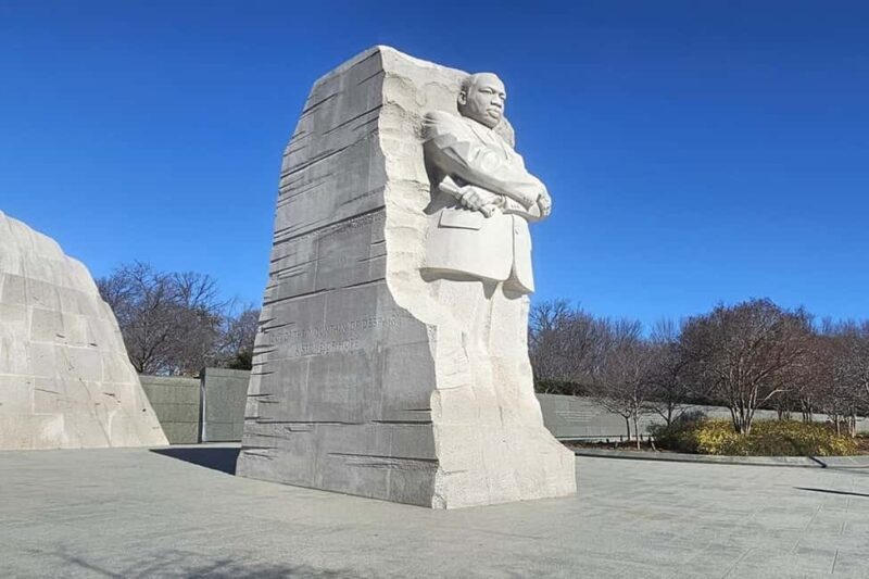 From New York or New Jersey: Washington, D.C. Day Trip - Final Thoughts: Is It Worth It?