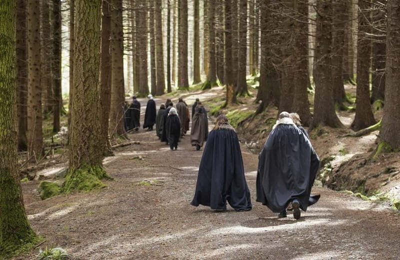 From Newcastle: Game of Thrones Tollymore Forest Trek - An In-Depth Look at the Game of Thrones Tollymore Forest Trek
