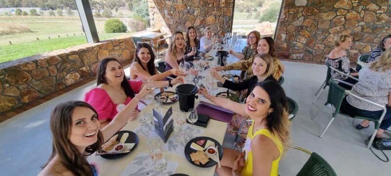 From Newcastle: Hunter Valley Beer & Wine Group Tour - FAQs