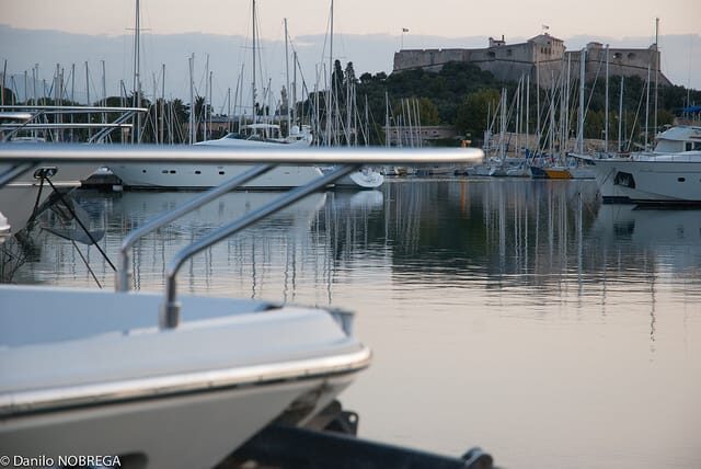 From Nice: Cannes, Antibes & Saint-Paul-de-Vence Tour - An In-Depth Look at This French Riviera Day Trip