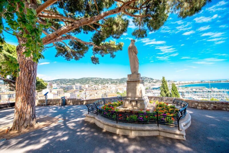 From Nice: Cannes, Antibes & St Paul de Vence Half-Day Tour - From Nice: Cannes, Antibes & St Paul de Vence Half-Day Tour Review