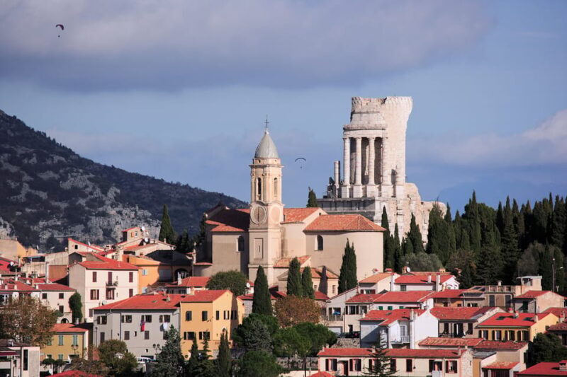 From Nice, Cannes, Villefranche: French Riviera Day Trip - A Deep Dive into the French Riviera Day Trip Experience