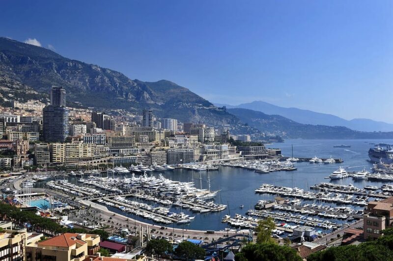 From Nice, Cannes, Villefranche: French Riviera Day Trip - FAQ
