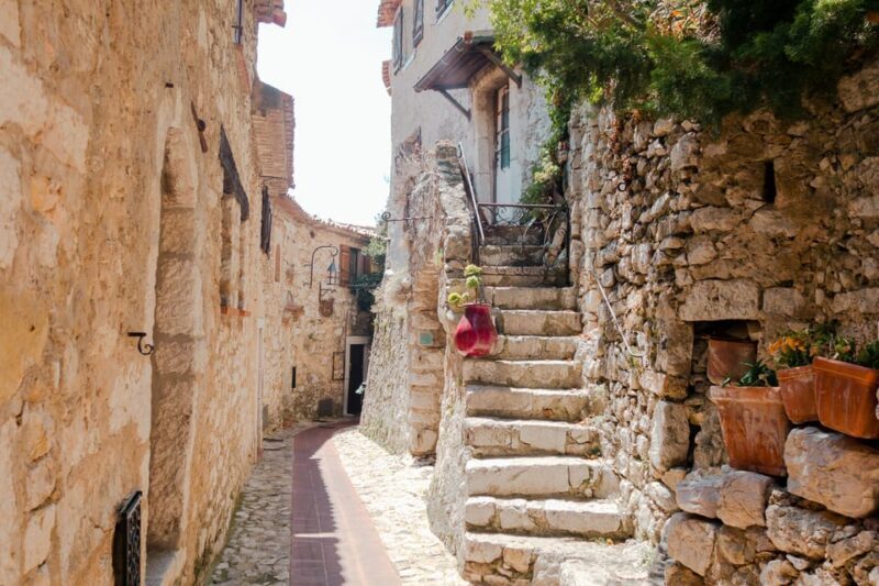 From Nice: Eze, Monaco, and Monte Carlo Half-Day Trip - Who Is This Tour Best For?