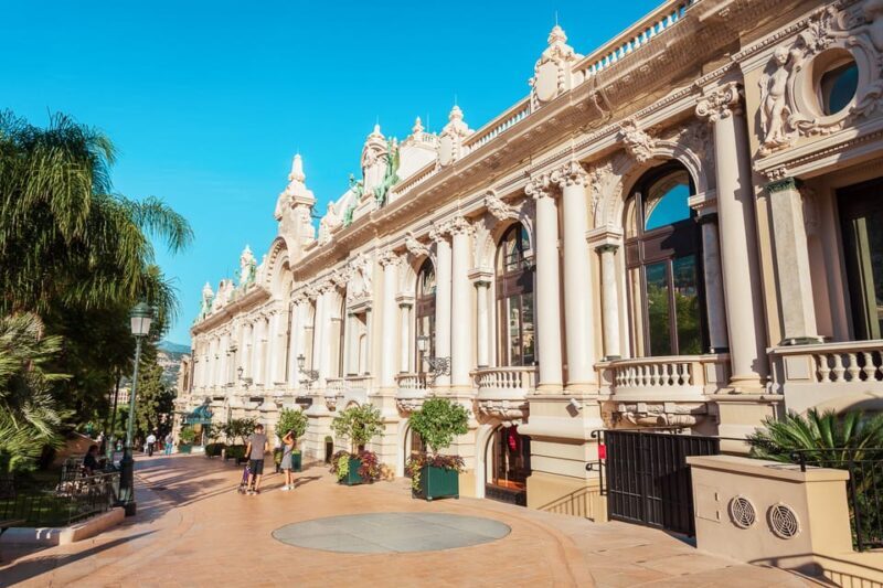 From Nice: Eze, Monaco, and Monte Carlo Half-Day Trip - FAQ