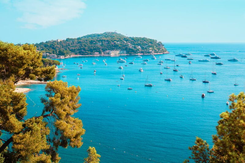 From Nice: Eze, Monaco, and Monte Carlo Half-Day Trip - Final thoughts