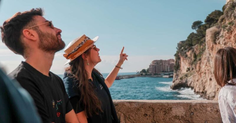 From Nice: Eze, Monaco, and Monte Carlo Morning Tour - The Tour Experience: A Full Breakdown