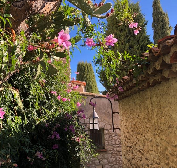 From Nice: Eze, Monaco, and Monte Carlo Morning Tour - Final Thoughts