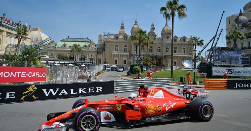 From Nice: Eze, Monaco & Monte Carlo Half-Day Tour - Key Points