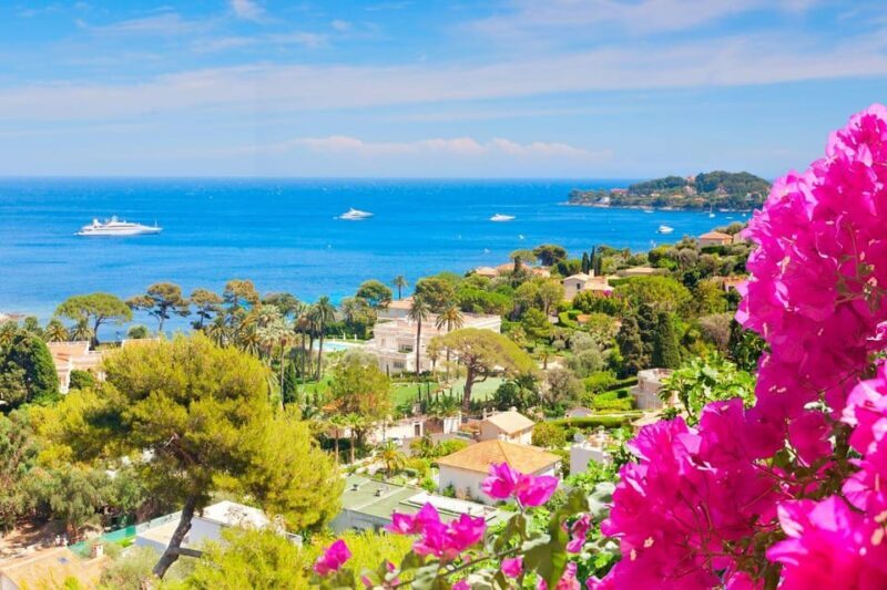From Nice: French Riviera Full-Day Tour - The Sum Up