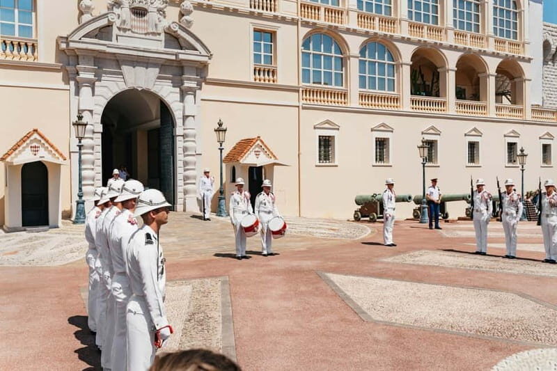 From Nice: French Riviera in One Day - Authentic Insights from Reviews