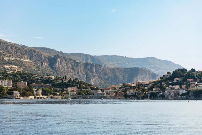 From Nice: French Riviera Swimming and Snorkeling Cruise - FAQ